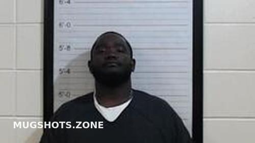 DEVANTE JACKSON 08/12/2023 - Coffee County Mugshots Zone