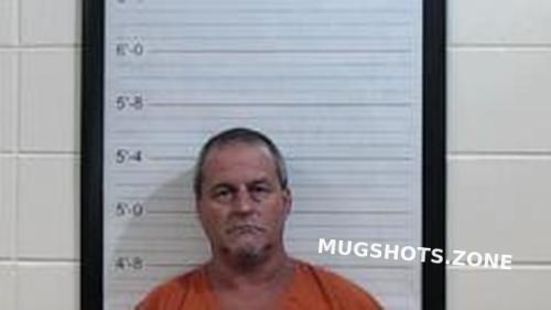 DOYLE JACKSON 08/18/2023 - Coffee County Mugshots Zone