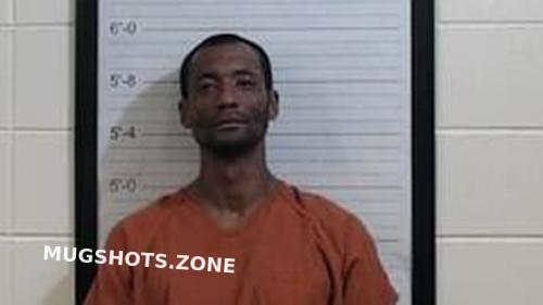 DANIEL BATES 09/03/2023 - Coffee County Mugshots Zone