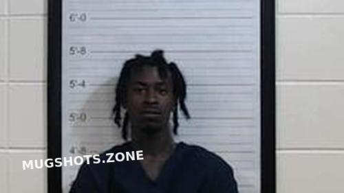 JACE JONES 09/07/2023 - Coffee County Mugshots Zone