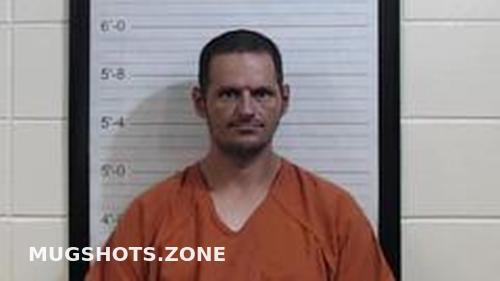 TIMOTHY BEVERLY 09/10/2023 - Coffee County Mugshots Zone