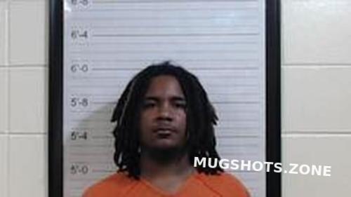 CAYDEN THOMAS 09/12/2023 - Coffee County Mugshots Zone