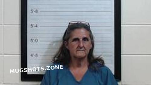 DONNA LADER 09/18/2023 - Coffee County Mugshots Zone