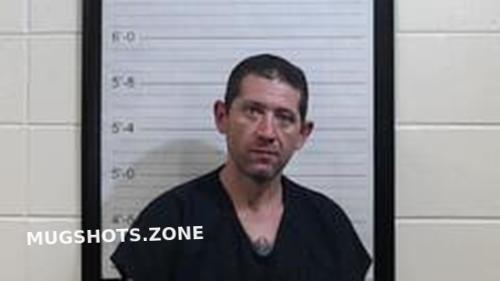 THOMAS SUTTON 09/24/2023 - Coffee County Mugshots Zone