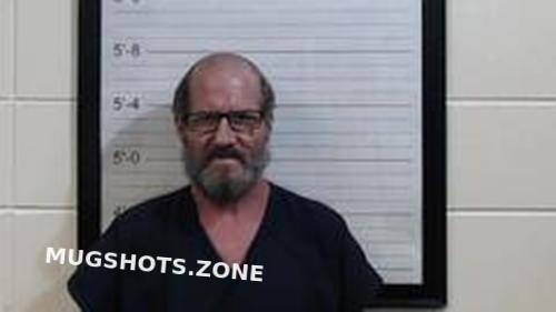 DOUGLAS BUSBY 09/30/2023 - Coffee County Mugshots Zone