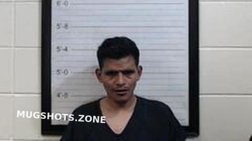 ROBERTO BARTOLO 10/02/2023 - Coffee County Mugshots Zone