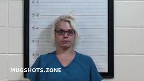 PAMELA MERCER 10/02/2023 - Coffee County Mugshots Zone