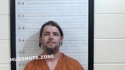 JERRY COPPAGE 10/18/2023 - Coffee County Mugshots Zone