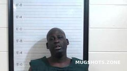 JEREMY BURNETTE 10/22/2023 - Coffee County Mugshots Zone