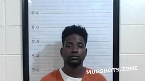 STEPHON MOORE 11/03/2023 - Coffee County Mugshots Zone