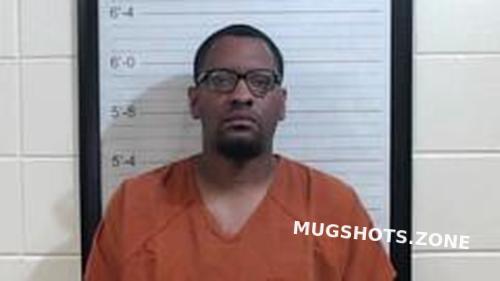 ERIC BANDY 11/09/2023 - Coffee County Mugshots Zone