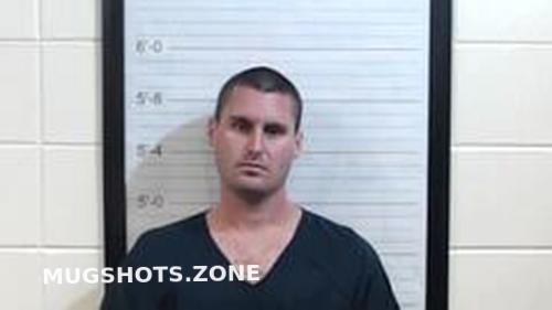 David Edwards 11 11 2023 Coffee County Mugshots Zone