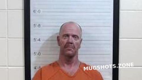 JAMES HALL 11/13/2023 - Coffee County Mugshots Zone
