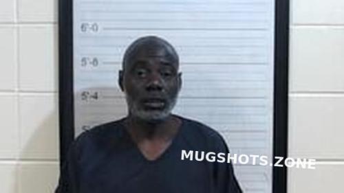 GREG COLE 11/14/2023 - Coffee County Mugshots Zone