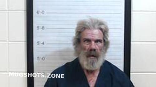 CHRISTOPHER CHAVIS 11/14/2023 - Coffee County Mugshots Zone