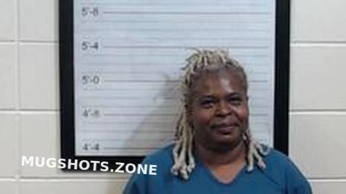 BENETHA THOMAS 11/14/2023 - Coffee County Mugshots Zone