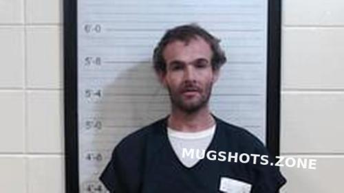 JONATHAN HENLEY 11/15/2023 - Coffee County Mugshots Zone