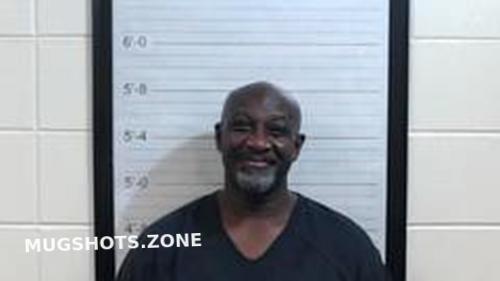 TERRY MCCRAY 11/17/2023 - Coffee County Mugshots Zone