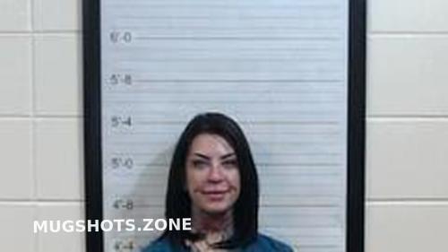 CONCETTA JOHNSON 11/20/2023 - Coffee County Mugshots Zone
