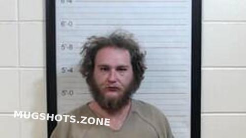 CODY HELTON 11/25/2023 - Coffee County Mugshots Zone