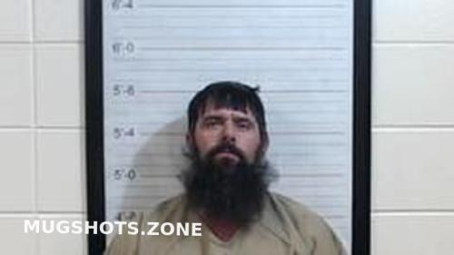 CORY STEPHENS 11/27/2023 - Coffee County Mugshots Zone