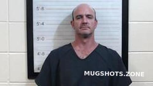 NICHOLAS HALL 11/29/2023 - Coffee County Mugshots Zone