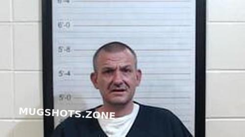 RANDALL FOWLER 11/30/2023 - Coffee County Mugshots Zone