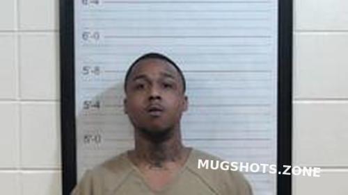 DAMIEN WALLER 12/01/2023 - Coffee County Mugshots Zone