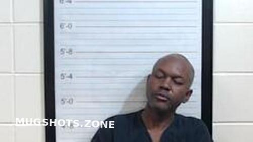 CURTIS BIGHEM 12/02/2023 - Coffee County Mugshots Zone