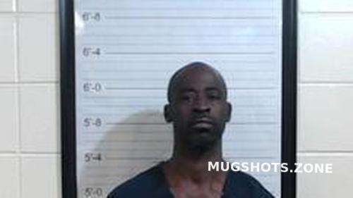 JOHNNY MITCHELL 12/06/2023 - Coffee County Mugshots Zone