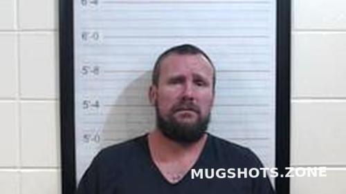MICHAEL STRONCONE 12/22/2023 - Coffee County Mugshots Zone