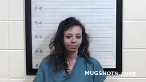 AMBER JOYNER 12/23/2023 - Coffee County Mugshots Zone