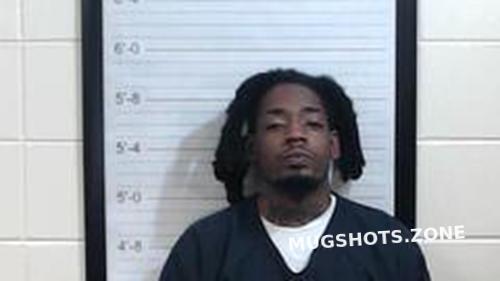CALVIN COOPER 12/27/2023 - Coffee County Mugshots Zone
