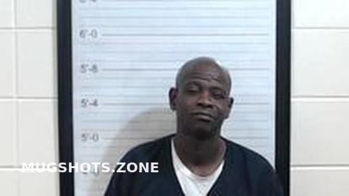 JIMMY PARNELL 12/29/2023 - Coffee County Mugshots Zone