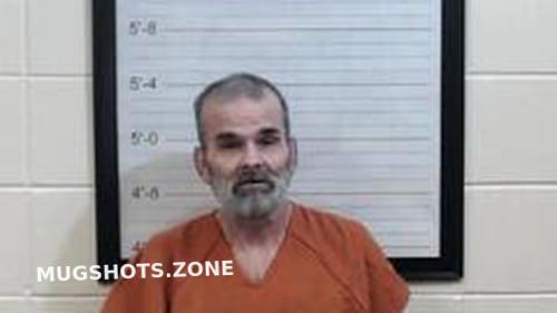 Robert Holt 01 03 2024 Coffee County Mugshots Zone