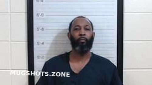 TRAVIS NEAL 01/14/2024 - Coffee County Mugshots Zone