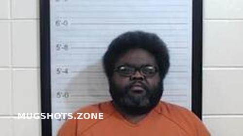 CHRISTOPHER MERRITT 01/20/2024 - Coffee County Mugshots Zone