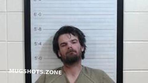 CHRISTOPHER NELSON 01/22/2024 - Coffee County Mugshots Zone