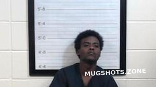 SEAN WARREN 01/24/2024 - Coffee County Mugshots Zone