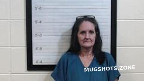 BRANDY HOLT 01/24/2024 - Coffee County Mugshots Zone