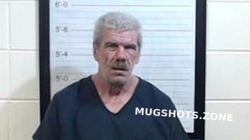 CHRISTOPHER CHAVIS 02/04/2024 - Coffee County Mugshots Zone