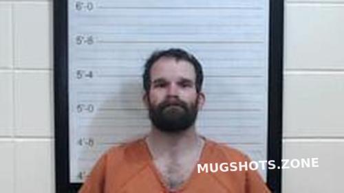 JEFFERY BRYANT 02/08/2024 - Coffee County Mugshots Zone