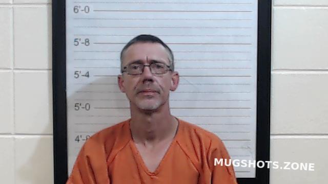 LASHLEY BOYCE RYAN 02/24/2024 - Coffee County Mugshots Zone