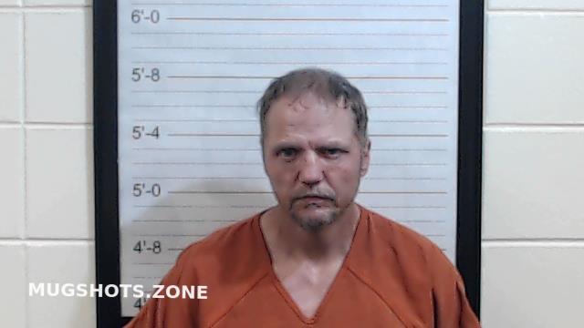 CARSWELL WILLIAM DANIEL 03/07/2024 - Coffee County Mugshots Zone