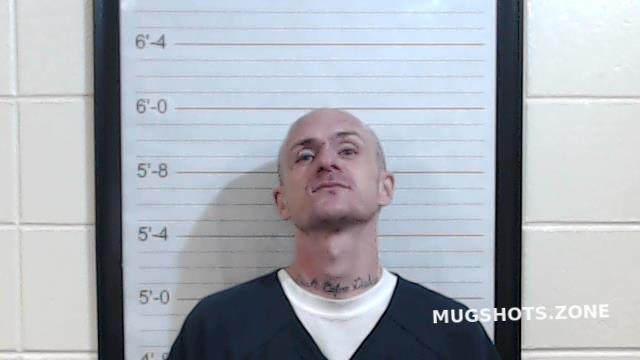 CRAWLEY JACOB MYLES 03/22/2024 - Coffee County Mugshots Zone