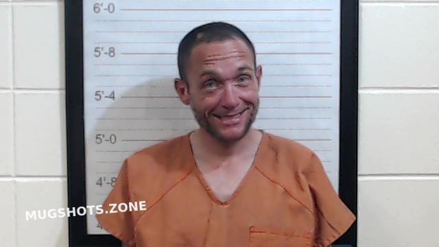MCLEOD CHRISTOPHER JAMES 03/24/2024 - Coffee County Mugshots Zone