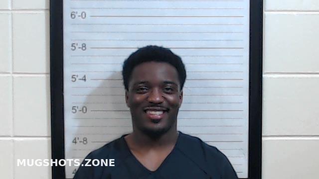 MARTIN MAZUE SURENCE JR. 04/02/2024 - Coffee County Mugshots Zone