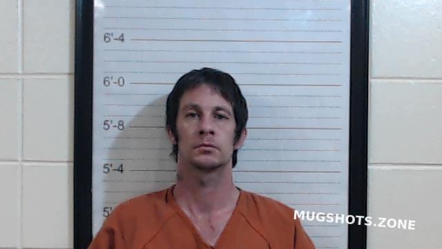 CARNLEY CHRISTOPHER MICHAEL 04/10/2024 - Coffee County Mugshots Zone