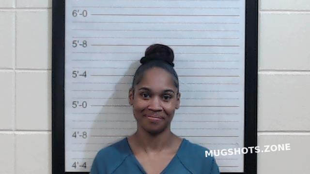 JOHNSON TIFFANY CHANELLE 04/11/2024 - Coffee County Mugshots Zone