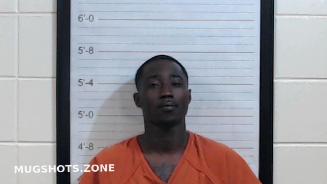WARREN DARYL FITZGERALD JR. 04/14/2024 - Coffee County Mugshots Zone